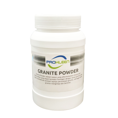 Granite Powder - UCE
