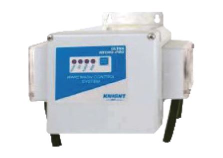 Warewashing Chemical Dispenser - UCE