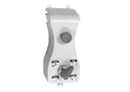 4 Products Chemical Dispenser - UCE