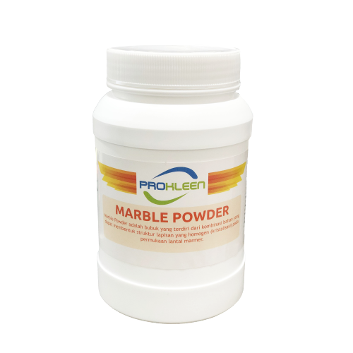 Marble Powder (Grade A/B) | 1 kg - UCE