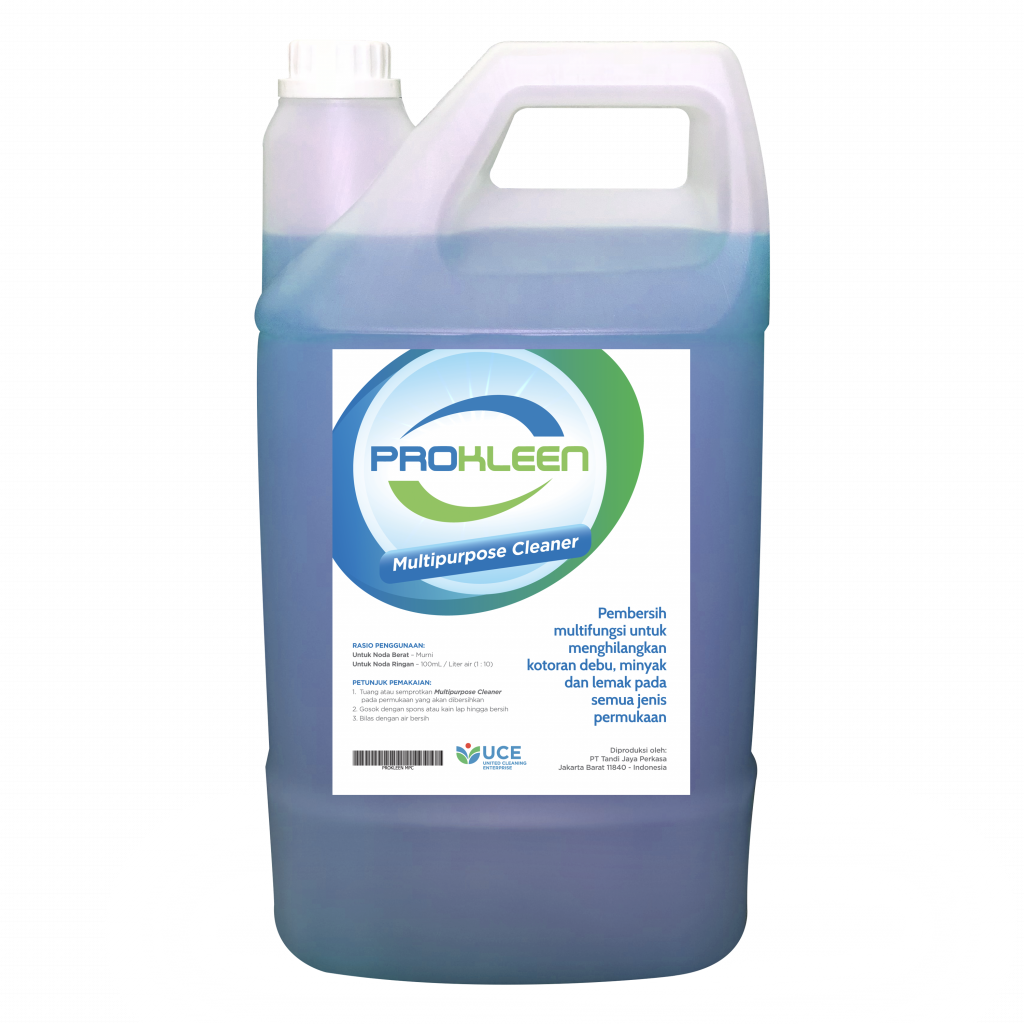 Multipurpose Cleaner - UCE