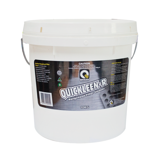 Quickleen R 10kg - UCE