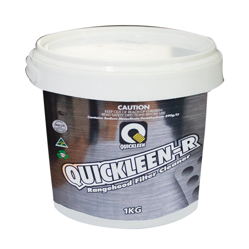Quickleen R 1kg - UCE