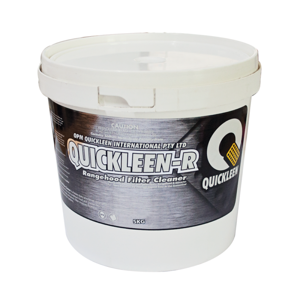 Quickleen R 5kg - UCE
