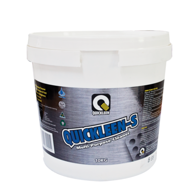 Quickleen S 10kg - UCE