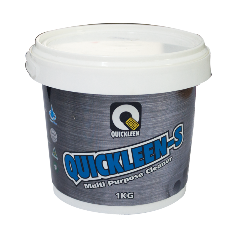 Quickleen S 1kg - UCE