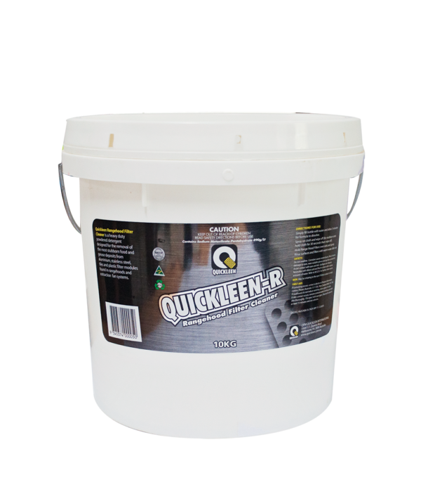 UCE - Chemicals Quickleen